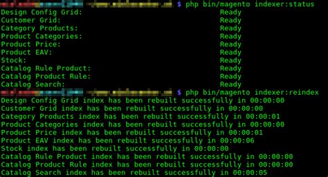 magento 2 automatically create index magento2 blog