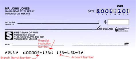 cibc void cheque online banking