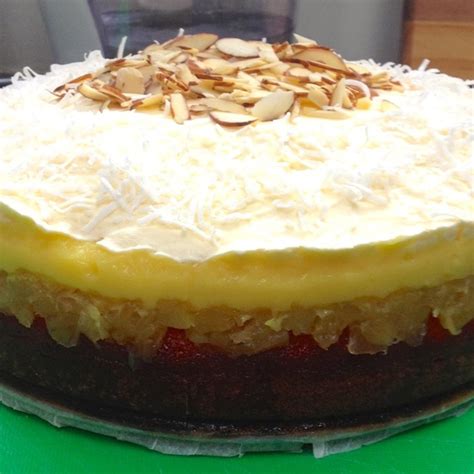 pineapple better than sex cake