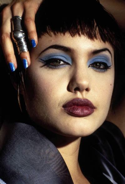 90s Hip Hop Makeup Trends Mugeek Vidalondon