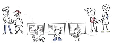a comprehensive ux guide to project kickoffs the pulse by wizeline