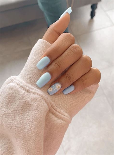 Basic Cute Easy Acrylic Nails Bmp Power
