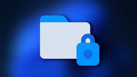 how to password lock files and folders in windows 11 [in depth guide]