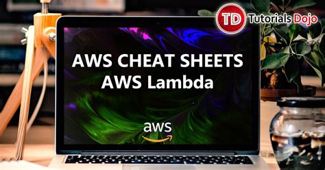 aws lambda tutorials dojo