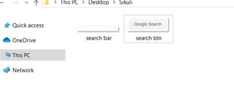 sikuli tutorial automate desktop and windows application with selenium