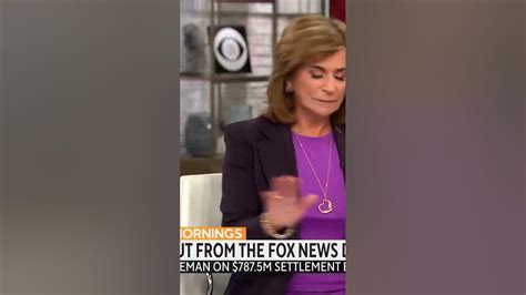 Fox News And Dominion Voting Systems Reach 787 5 Million Settlement