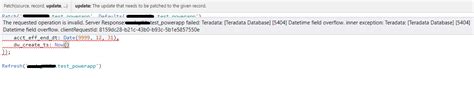 powerapp when converted to powerapp from sp form is saved with a name