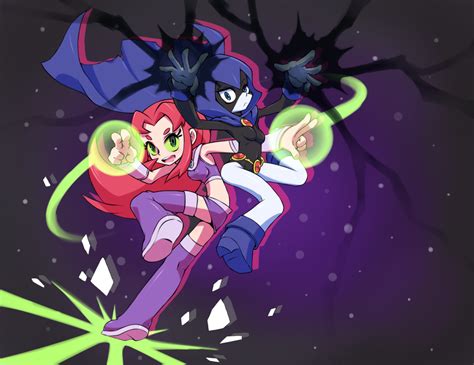 Raven As Other Raven Teen Titans Know Your Meme