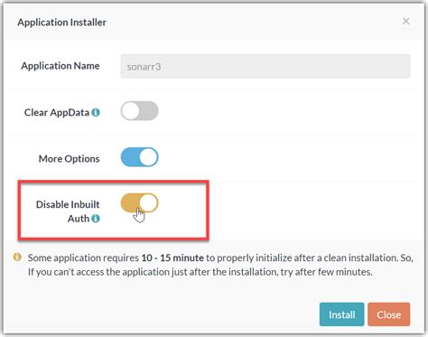 readarr gigabox documentation