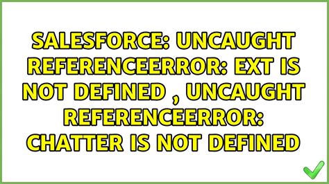 uncaught referenceerror ext is not defined uncaught referenceerror