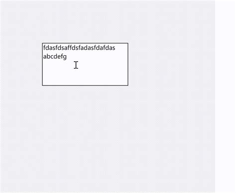 实现简单纯canvas文本输入框，新手适用 canvas 输入框 很甜的西瓜的博客 csdn博客