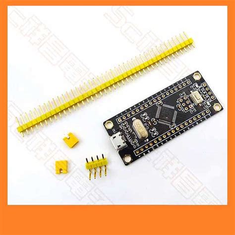 【祥昌電子】stm32f103c8t6 單片機 Stm32 開發板 Arm 蝦皮購物