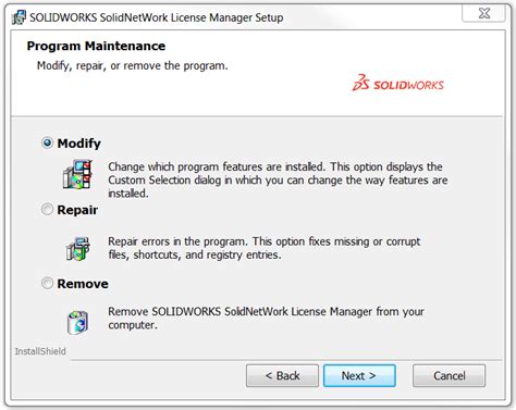 adding additional serial numbers to an existing solidworks license