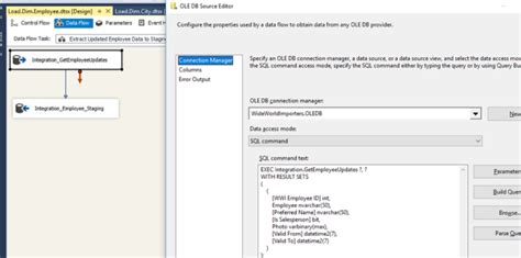 how to convert ssis package deployment to project deployment key2