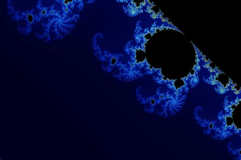 the mandelbrot set in c 11 solarian programmer