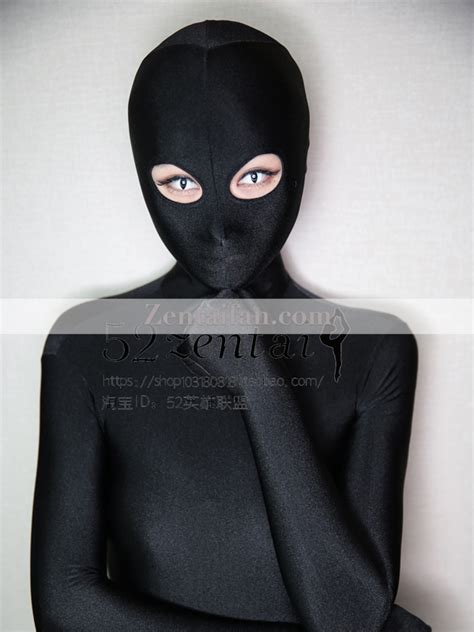Zentai Zentai Suit Fullbody Suit Zentai Suits Full Body Suits