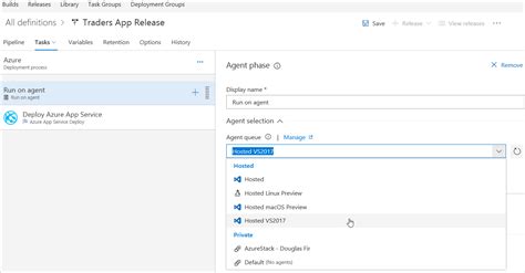 direct traffic with a geo distributed app using azure and