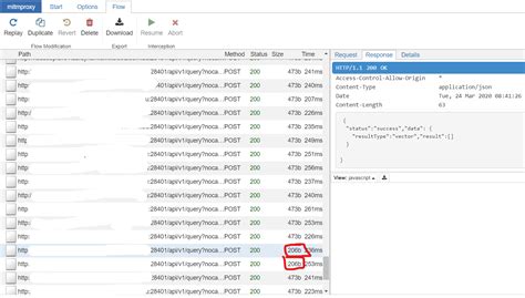 query occasionally returns incorrect empty response · issue 382