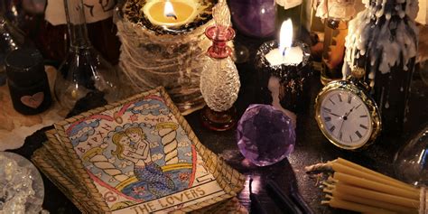 How To Cast A Sex Magic Spell