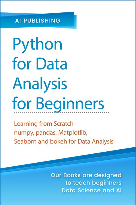 python crash course for data analysis learning data