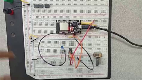 esp32 servo micropython