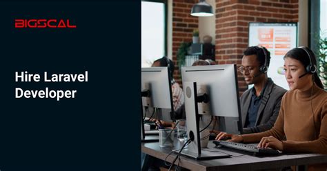 hire laravel developer laravel development company