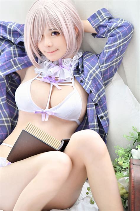 【コスプレ】美女っぷりから目が離せない！中国美女レイヤー・前羽 Rrの魅力に囚われそう【写真31枚】 15枚目の写真・画像 インサイド