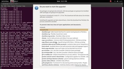 upgrade to ubuntu boot hangs at restoring resolver state youtube