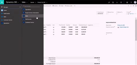 what is dynamics 365 an overview and visuals microsoft dynamics crm