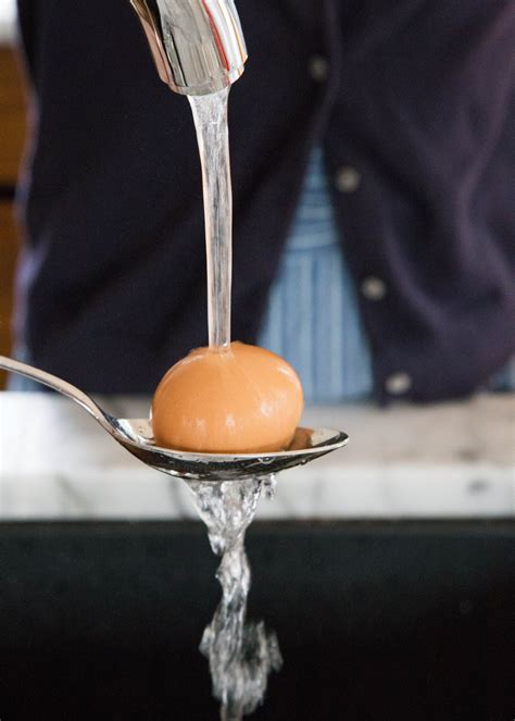 How To Make A Soft Boiled Egg Step By Step Recipe Kitchn