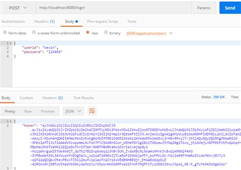 securing c webapi with public private key signed