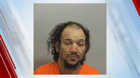Standoff Between Tulsa Police Carjacking Suspect Ends After 10 Hours