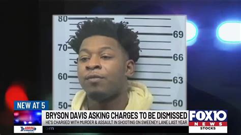 Prichard Man Asks Judge To Toss Murder Charge Arising From Thanksgiving