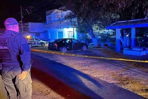 Amlo Relaciona Consumo De Drogas Con Masacre De 12 Jóvenes En