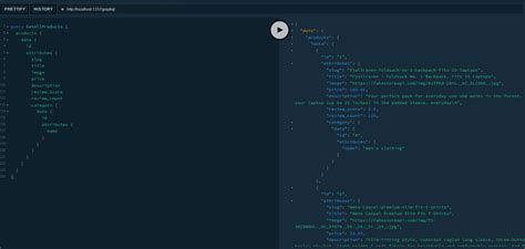 how to build a graphql ecommerce app from scratch
