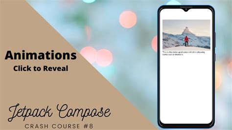 loading animation with jetpack compose otosection