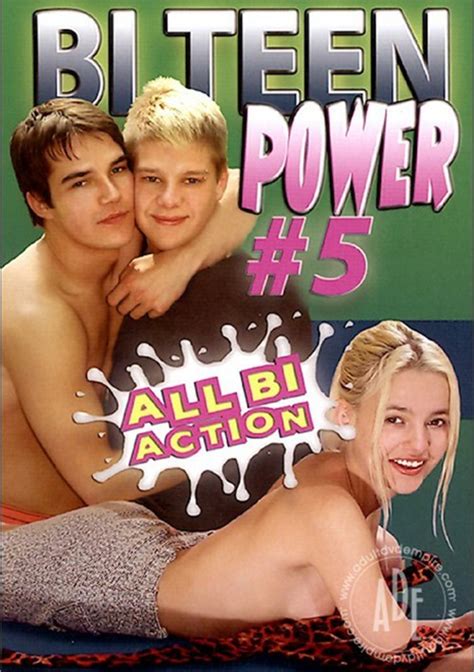 bi teen power 5 streaming video on demand adult empire