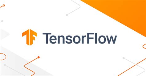 tensorflow