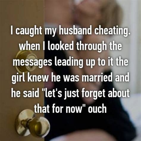 People Who Caught Their Partners Cheating 17 Pics