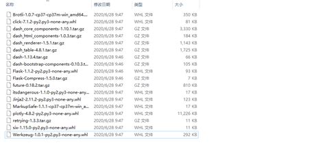 python error no matching distribution found for wheel dash