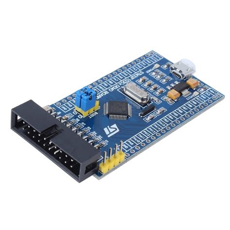 stm32f103c8t6 cortex m3 arm stm32 jtag system development board module