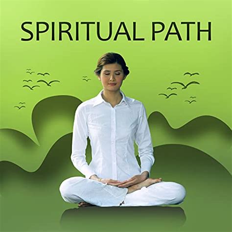 Spiritual Path Meditation Music To Focus On Task