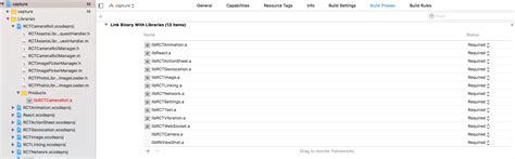 ios react native same snapshot to camera roll stack overflow