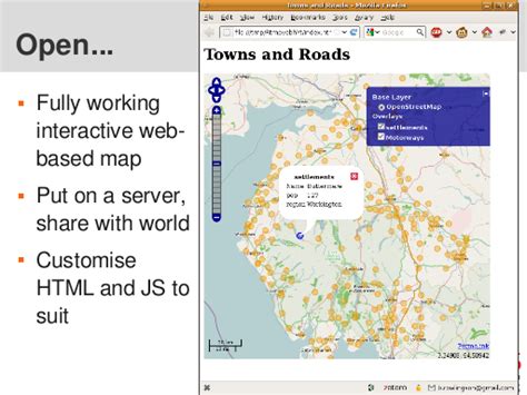 geospatial data in r and beyond