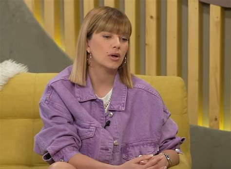Kija Kockar Saznala Da Ne Može Da Upadne Na Budžet Na Pravnom Fakultetu