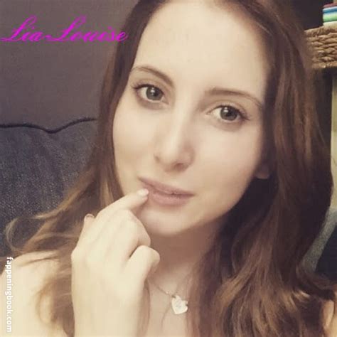 Lia Louise Nude Best Adult Photos At Nackt Gallery My Xxx Hot Girl