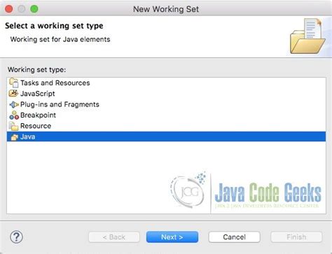 eclipse ide tutorial java code geeks 2023