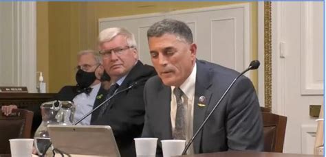 Dem Rep Jamie Raskin Takes Gop Rep Andrew Clyde On ‘normal Tourist