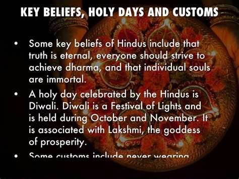 Hinduism By Nic Jackson