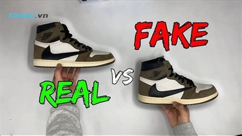 9 Cách Check Giày Nike Af1 Thật Giả Chính Xác Trong Vòng 1 Phút